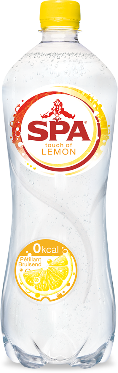 Spa Bruisende waters – Producten – Spa.nl