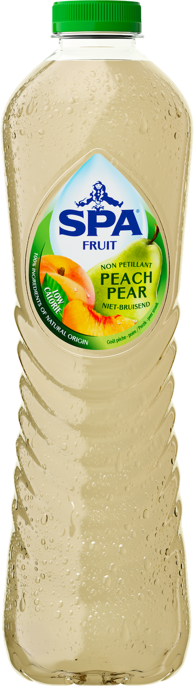 Spa Fruitige frisdranken – Producten – Spa.nl