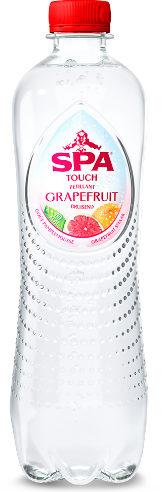 Spa Waters met smaak – Producten – Spa.nl