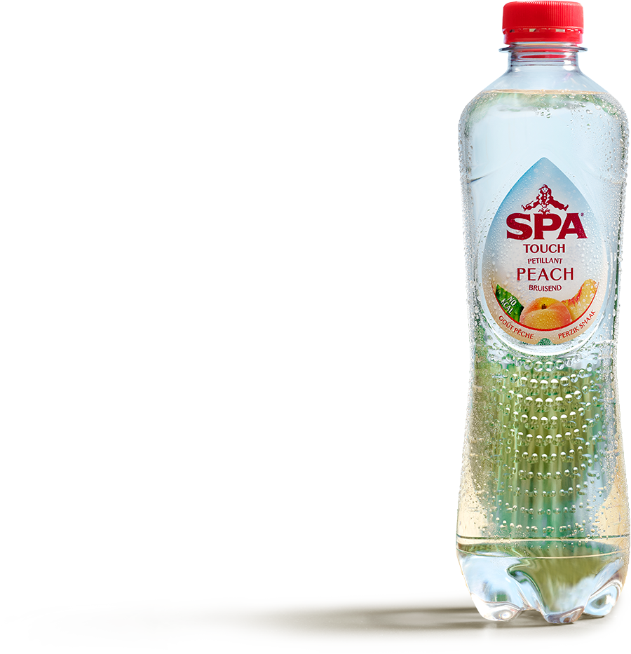 Spa Waters met smaak – Producten – Spa.nl