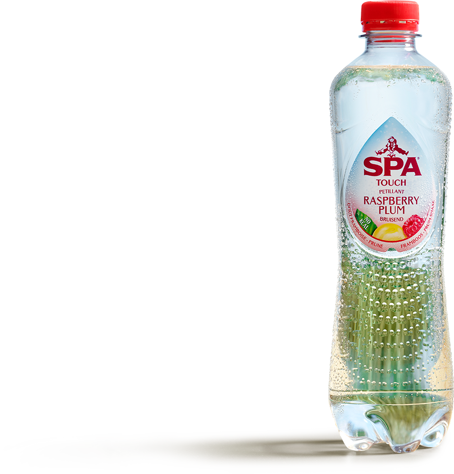 Spa Waters met smaak – Producten – Spa.nl