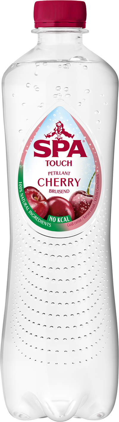 Spa Waters met smaak – Producten – Spa.nl