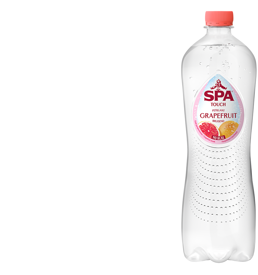 SPA® Touch grapefruit – Producten – Spa.nl