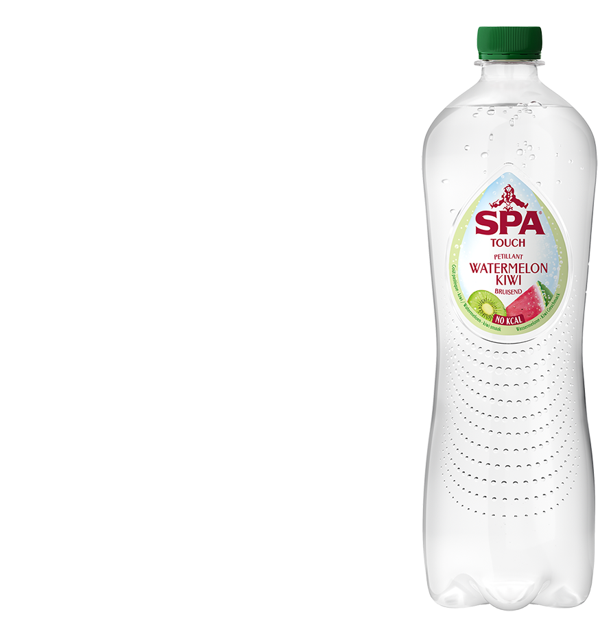 SPA® Touch watermeloen & kiwi – Producten – Spa.nl