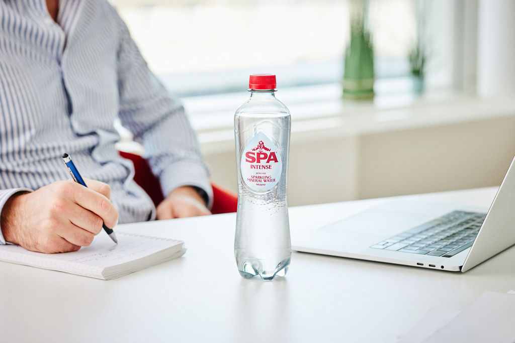 Meer informatie over bruisend water – Spa.nl